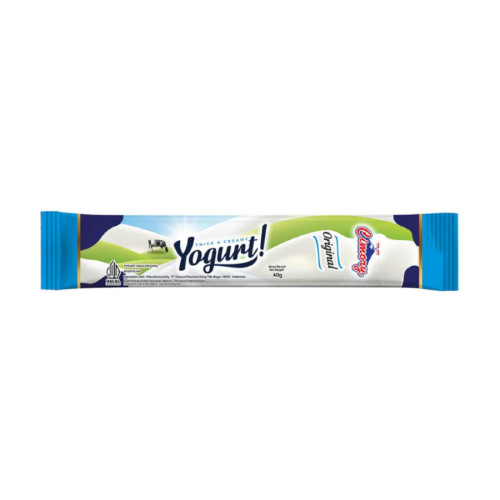 Jual Cimory Yogurt Stick Original 40G | Shopee Indonesia