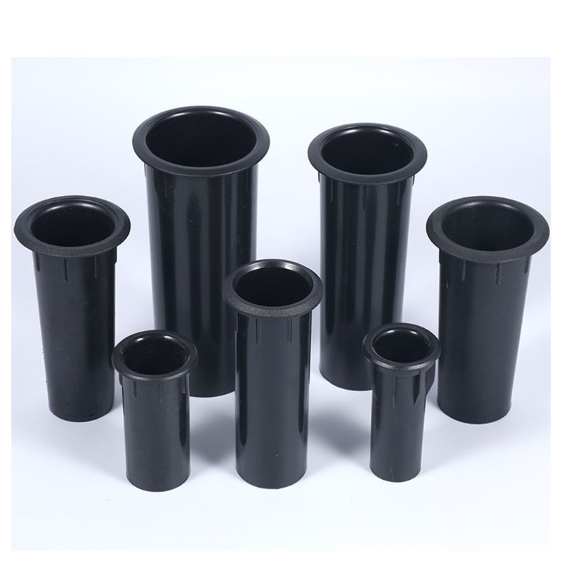 Jual 573A Speaker Inverted Tube Port Auxiliary BASS Subwoofer ABS ...