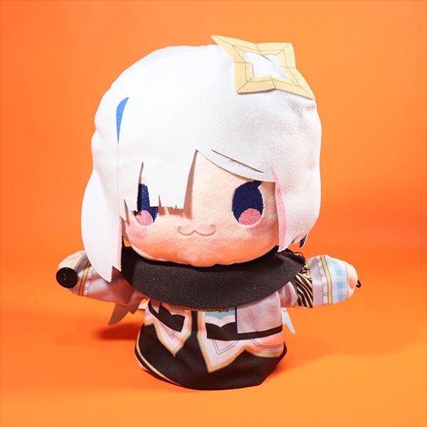Jual Amane Kanata Hand Puppet Nuigurumi - hololive Production 23cm ...
