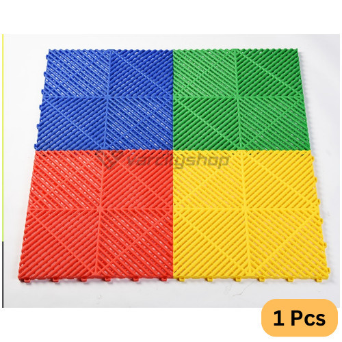 Jual Modular Floor Lantai Bengkel Lantai Cuci Mobil Lantai Car Wash ...