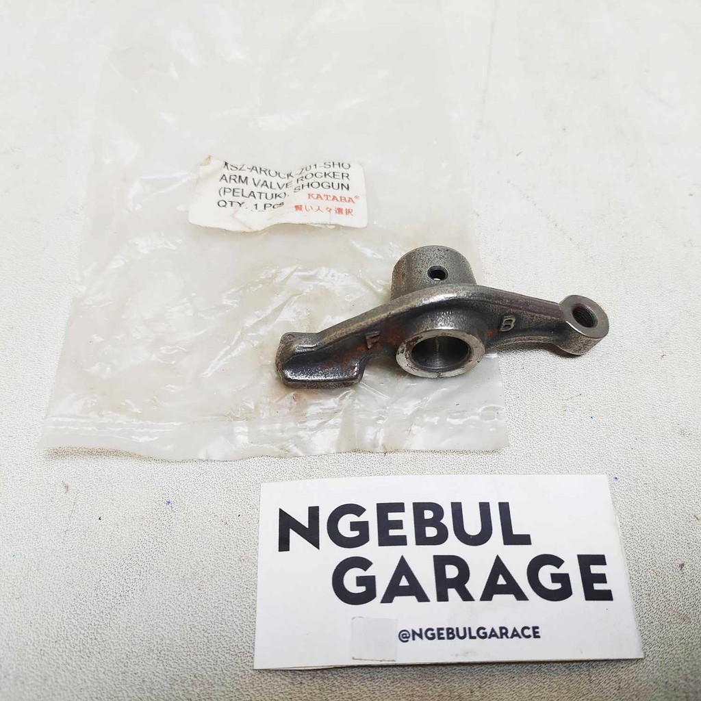 Jual Pelatuk Shogun Kebo SUZUKI JAPAN KATABA | Shopee Indonesia