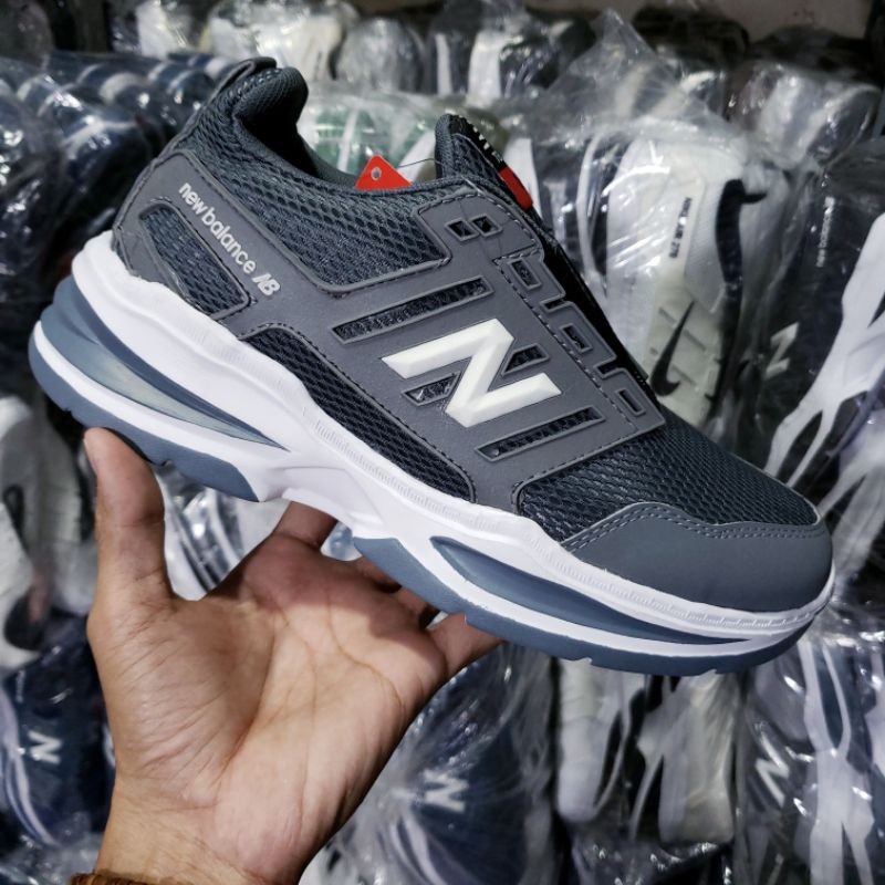 Jual New Balance 850 - Sepatu Pria Sneakers Olahraga New Balance ...