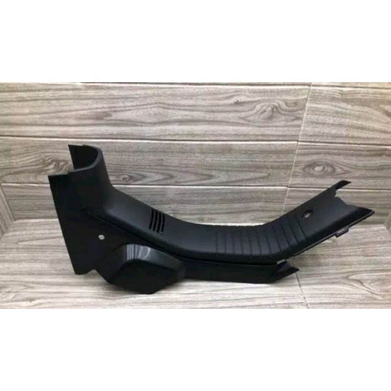 Jual Legshield Legsil Cover Body Dek Tengah Astrea Grand Impresa ...