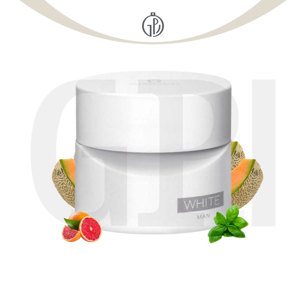Jual Aigner White for Men EDT 125ml | Shopee Indonesia