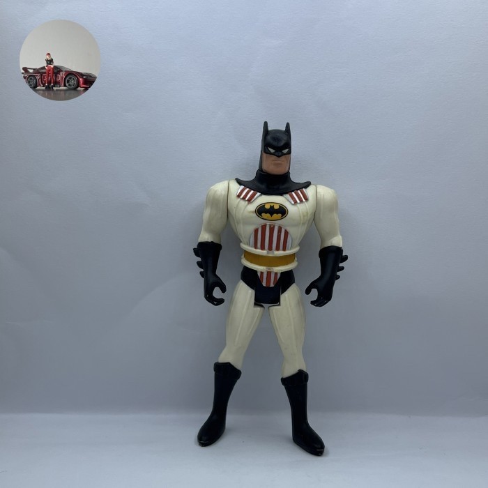 Jual Loose Figure Batman Kenner DC Comics Inc 1994 Real Picture ...
