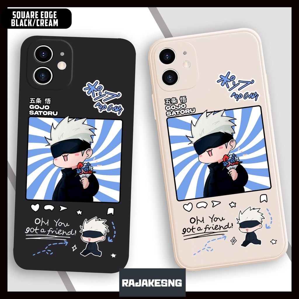 Jual Case Gojo Stru SM153 Xiaomi Redmi 7 8A 9A 9C 9T 10 10A 10C NOTE 5A ...