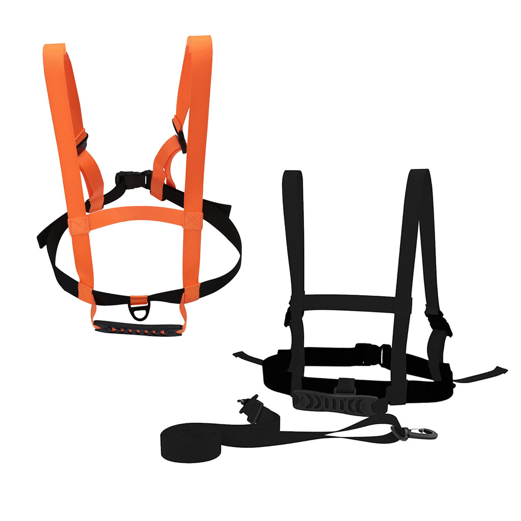 Jual Ski Harness For Kids Snowboard Training Harness Children's Ski ...