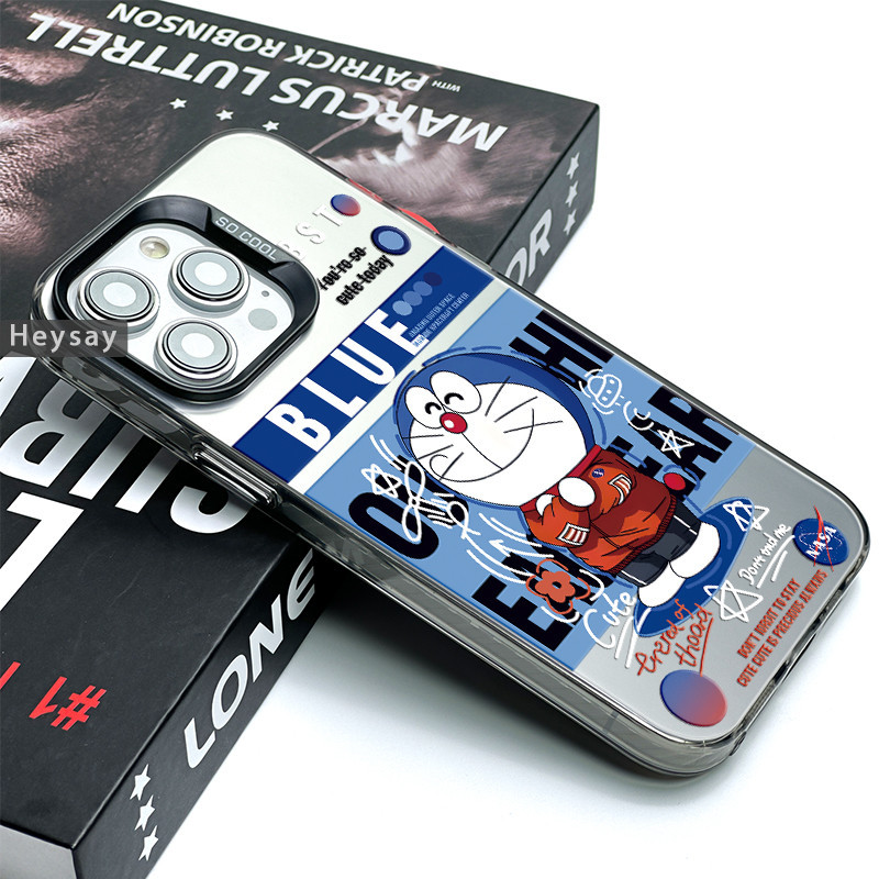 Jual Doraemon Hard Case hp Samsung galaxy A06 A55 5G A15 A16 A35 A05S ...