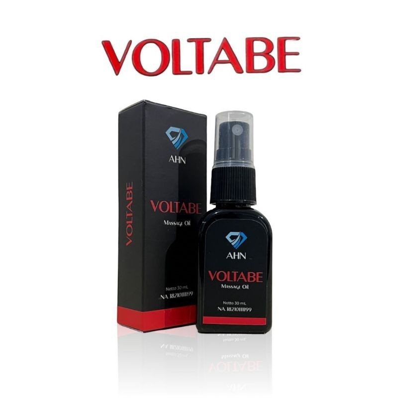 Jual VOLTABE minyak pijat 100% original | Shopee Indonesia