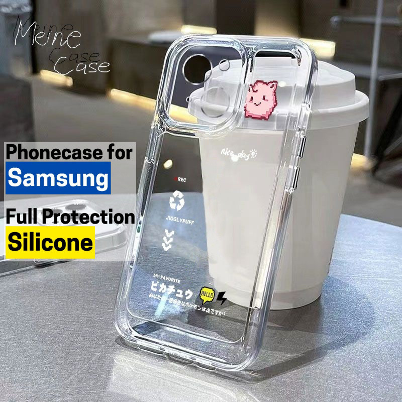 Jual Case HP Samsung A36 A56 S25 A36 A56 S25 A55 A54 A53 A52 A51 A50 ...