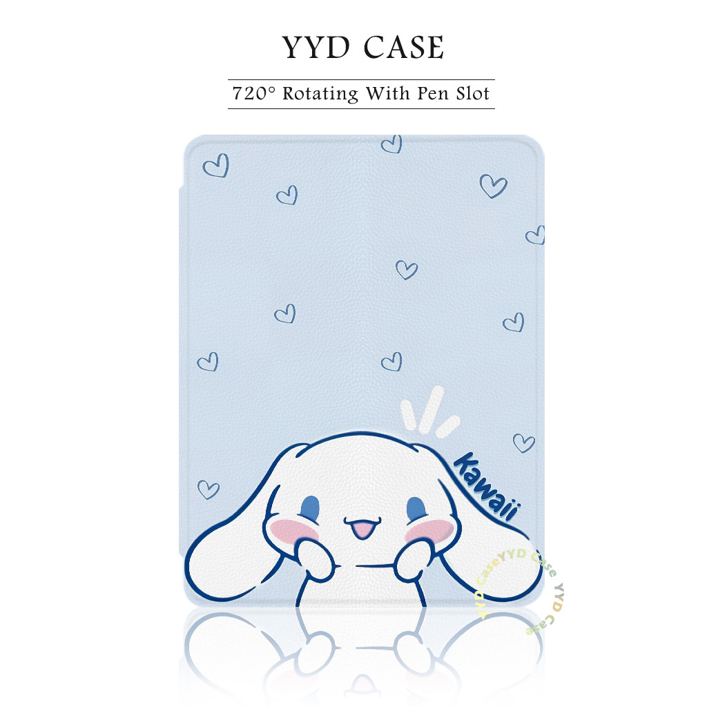 Jual 【720°Rotate】Case Tab Samsung Galaxy Tab 720°Rotate Tab S9/S9 Plus ...