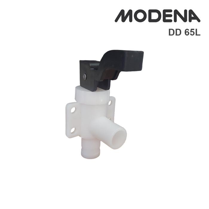 Jual MODENA DD 65L Kran Dispenser DD 65 L Keran Air Panas Dingin Fresh ...