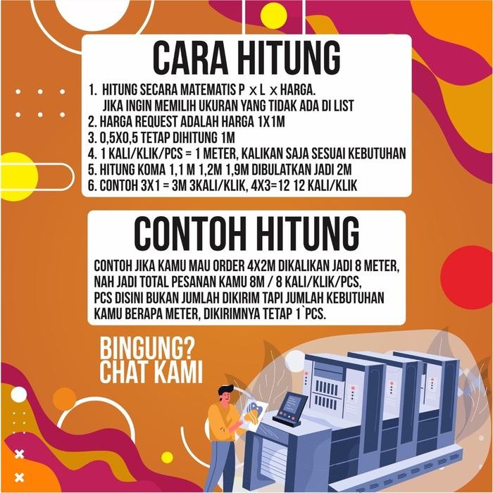 Jual banner lucu / wisuda / ulang tahun / sidang design pecel lele ...