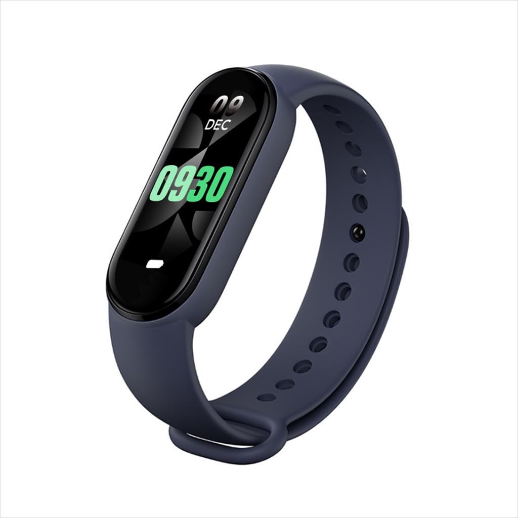 Jual Jam Tangan Smartwatch M8 Pria Wanita Original Olahraga Gelang ...