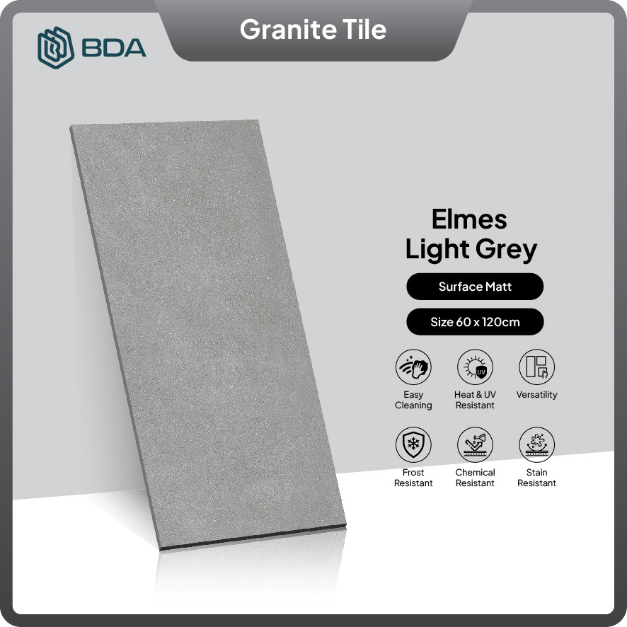 Jual BDA Granite Tile Keramik Kamar Mandi Keramik Lantai Kamar Mandi ...