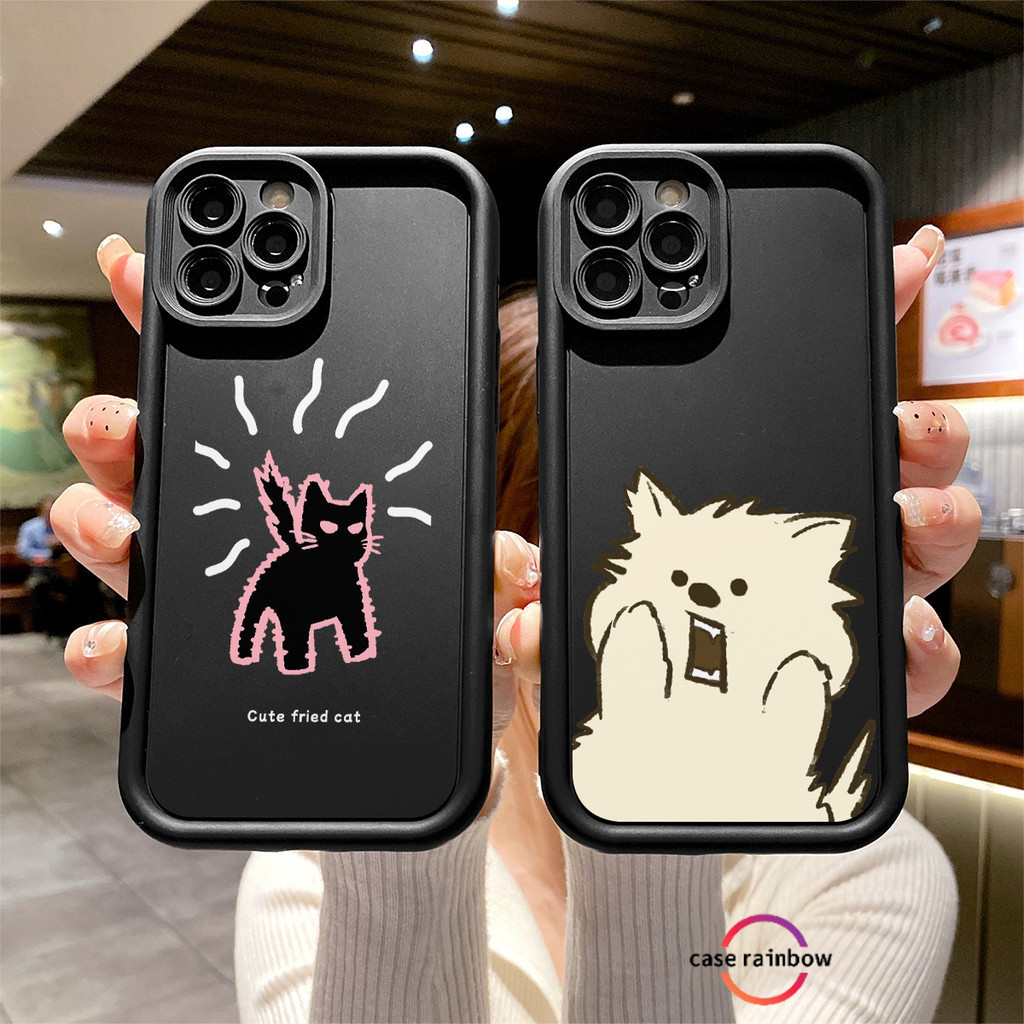 Jual Caserainbow Casing HP Untuk Redmi 9A 12C 10C 9T 10A 11A 9 Power ...