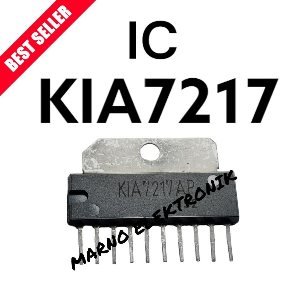 Jual IC KIA7217 KIA 7217 KIA 7217AP KIA7217AP ASLI ORI ORIGINAL ...