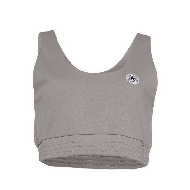 Jual Converse Retro Chuck Taylor Women's Bra Top - Papyrus | Shopee ...