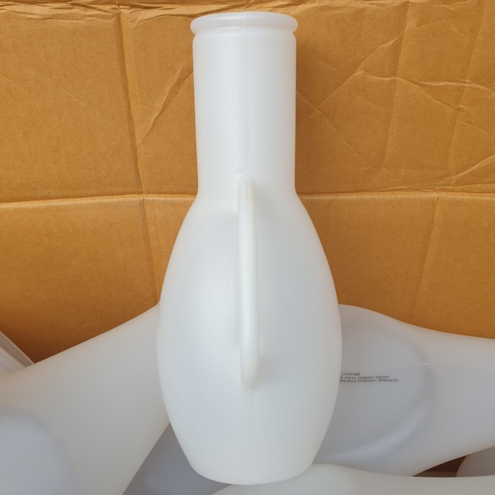 Jual Pispot / Urinal Wanita / Urinal Pria Original - Wanita | Shopee ...