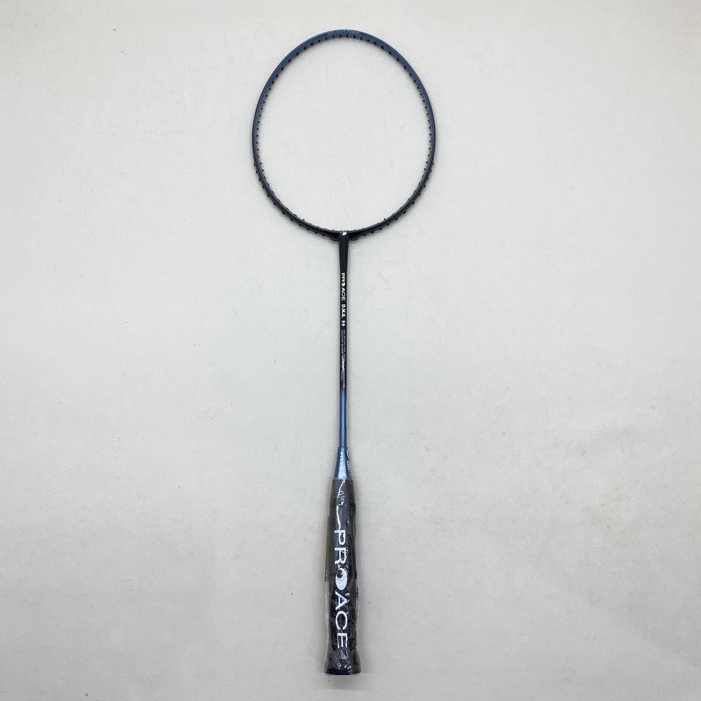 Jual Pro Ace Proace DMS 99 Raket Badminton Bulutangkis Original ...