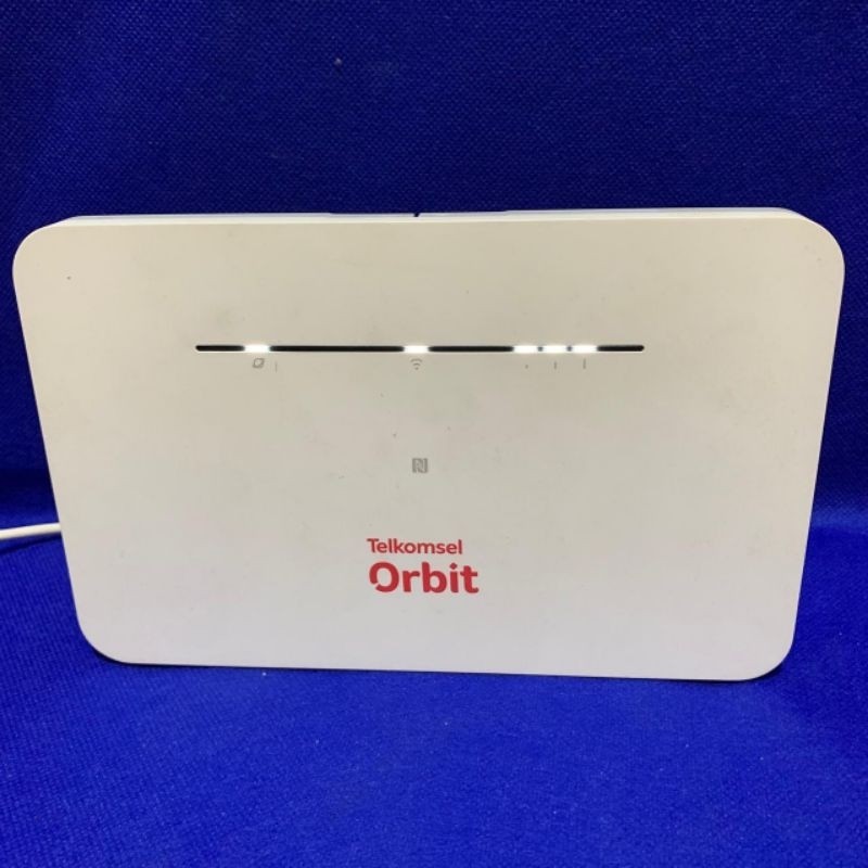 Jual Router Orbit Pro H1 Huawei B311B-853 & Orbit Star Lite HKM,ZTE DLL ...