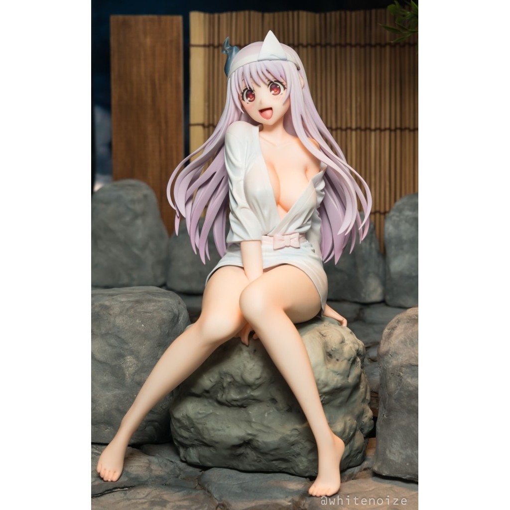 Jual (Pre Order) Figure Yuragi-sou no Yuuna-san - Yunohana Yuuna Onsen / Hot Springs Ver ...