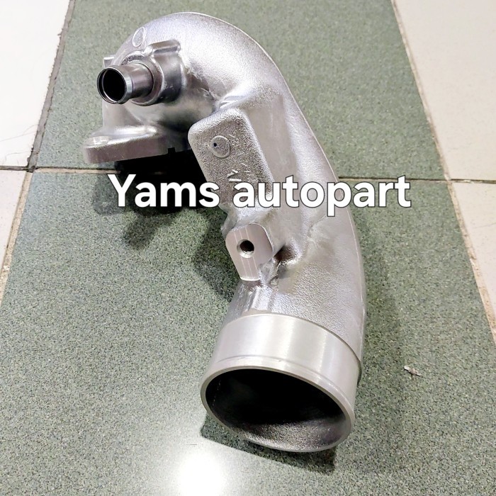 Jual PIPA ELBOW SUB ASSY COMPRESSOR PIPA CORONG TURBO INNOVA REBORN ...