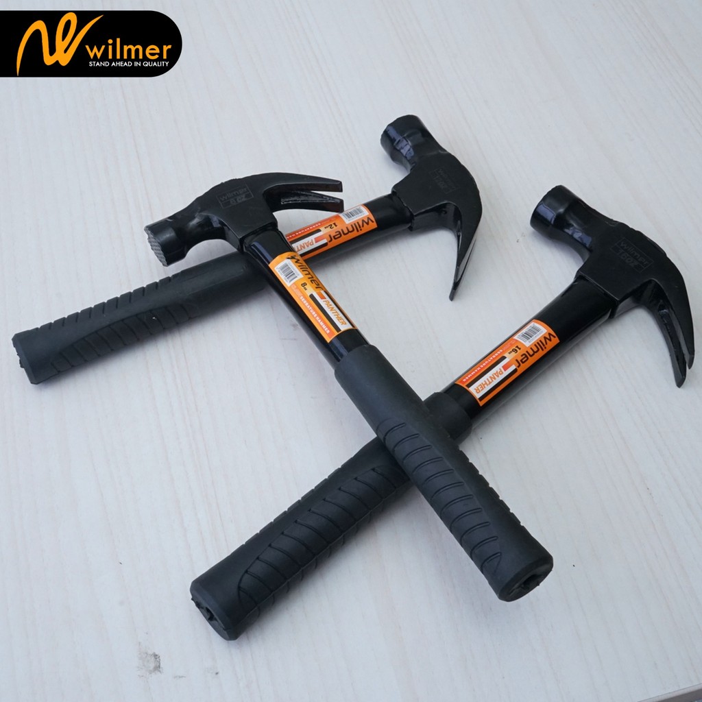 Jual Palu Kambing Hitam Palu Baja Hammer Martil Gagang Besi + Magnet 8 ...