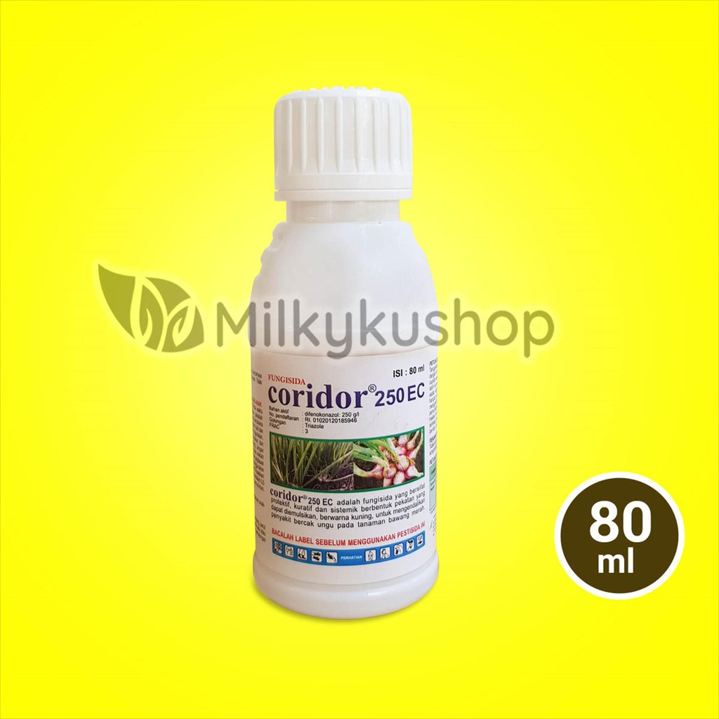 Jual CORIDOR 250 EC 80 ML FUNGISIDA | Shopee Indonesia