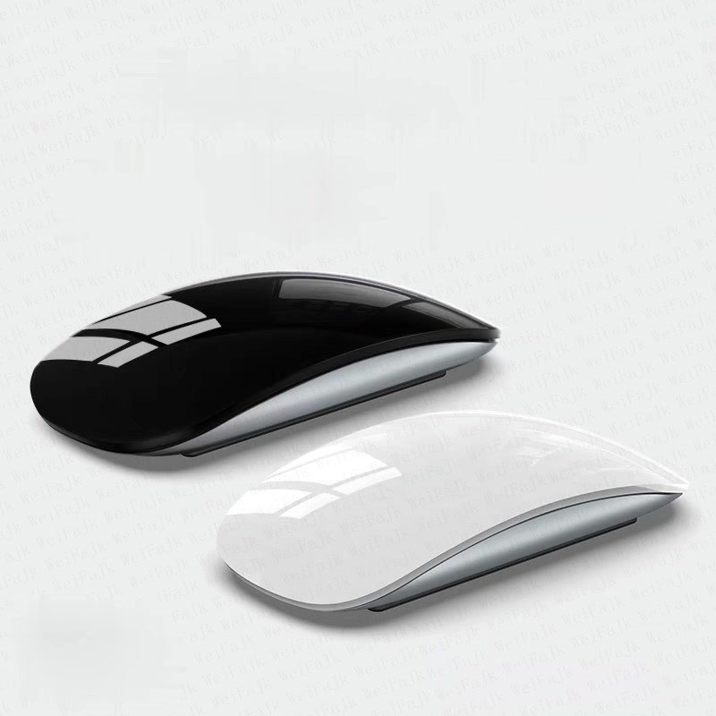 Jual For Apple Original Wireless Bluetooth Magic Mouse Macbook Pro Air ...