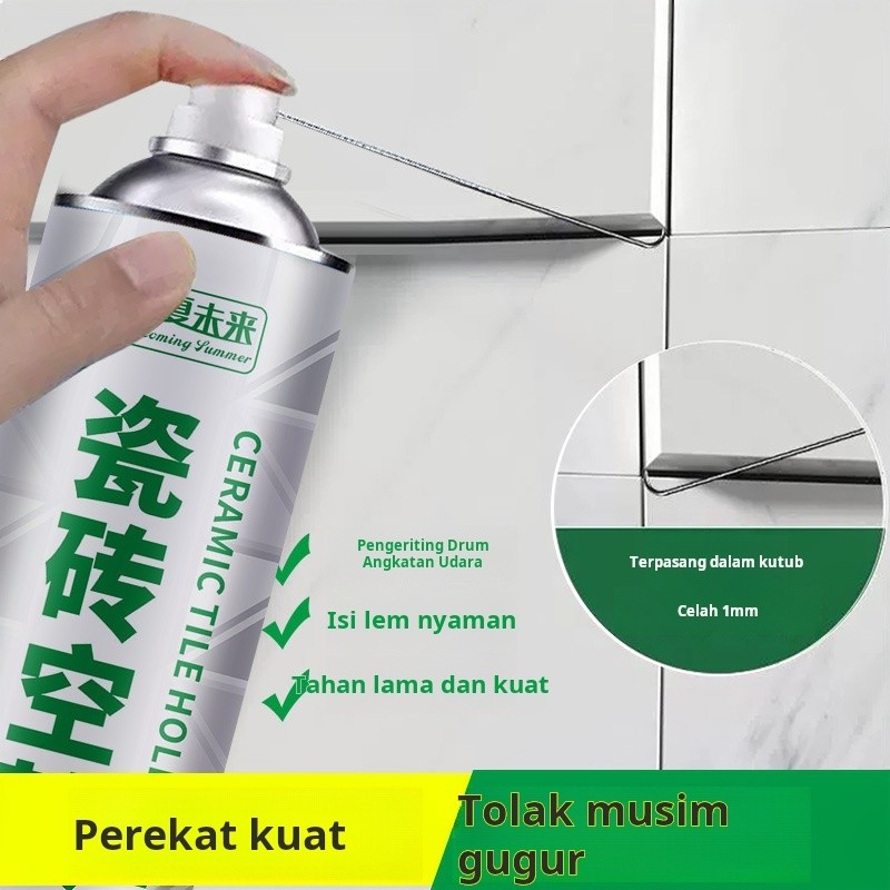 Jual Lem Celah Keramik Perbaikan Keramik Terangkat Kopong Pecah Dan ...