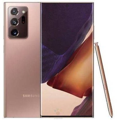 Jual Galaxy Note 20 - Resmi Indonesia - Semua Warna Tersedia | Shopee ...