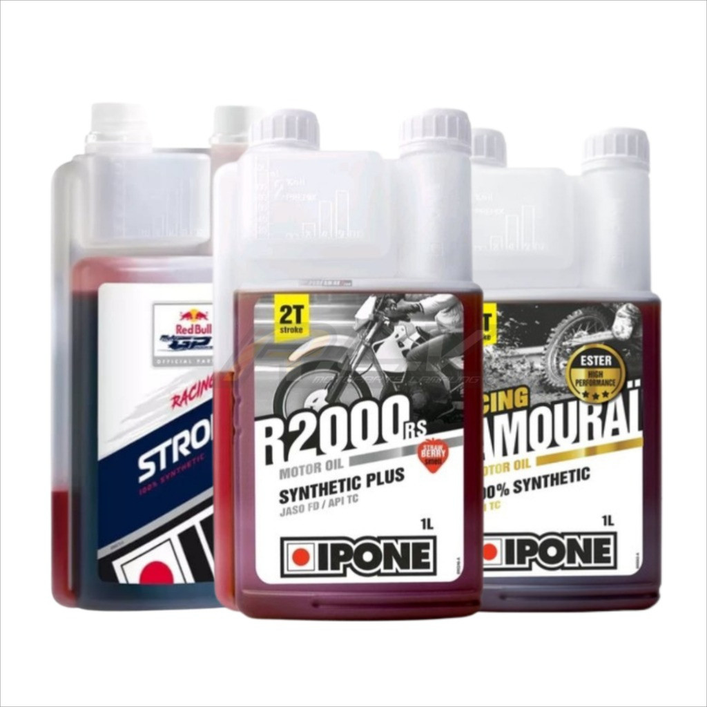 Jual Botol Kosong Oli Samping 2T - Botol Pernah Pakai Olsam Random ...