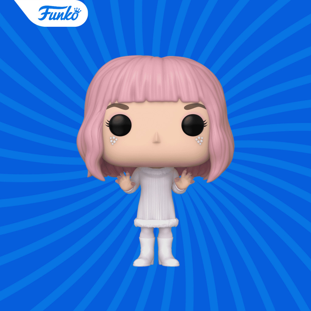 Jual Funko POP! Wednesday S2 - Enid Sinclair | Shopee Indonesia