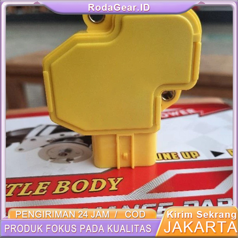 Jual SENSOR TPS CRF 150 SONIC NEW CB150R LED CBR 150 NEW FACELIFT/TPS ...