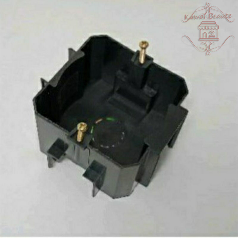 Jual Inbow Dus Segi/ IB Dos/ Doos / Hitam Segi Wide DV-IBD-04 kotak ...