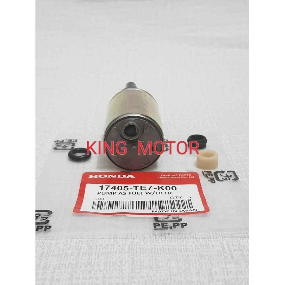 Jual Fuel Pump Rotak Pompa Bensin Brio Mobilio BRV HRV HR-V ORIGINAL ...