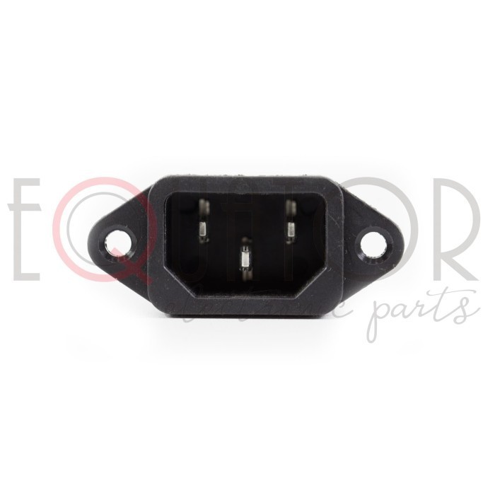 Jual Socket AC 3 pin | Shopee Indonesia