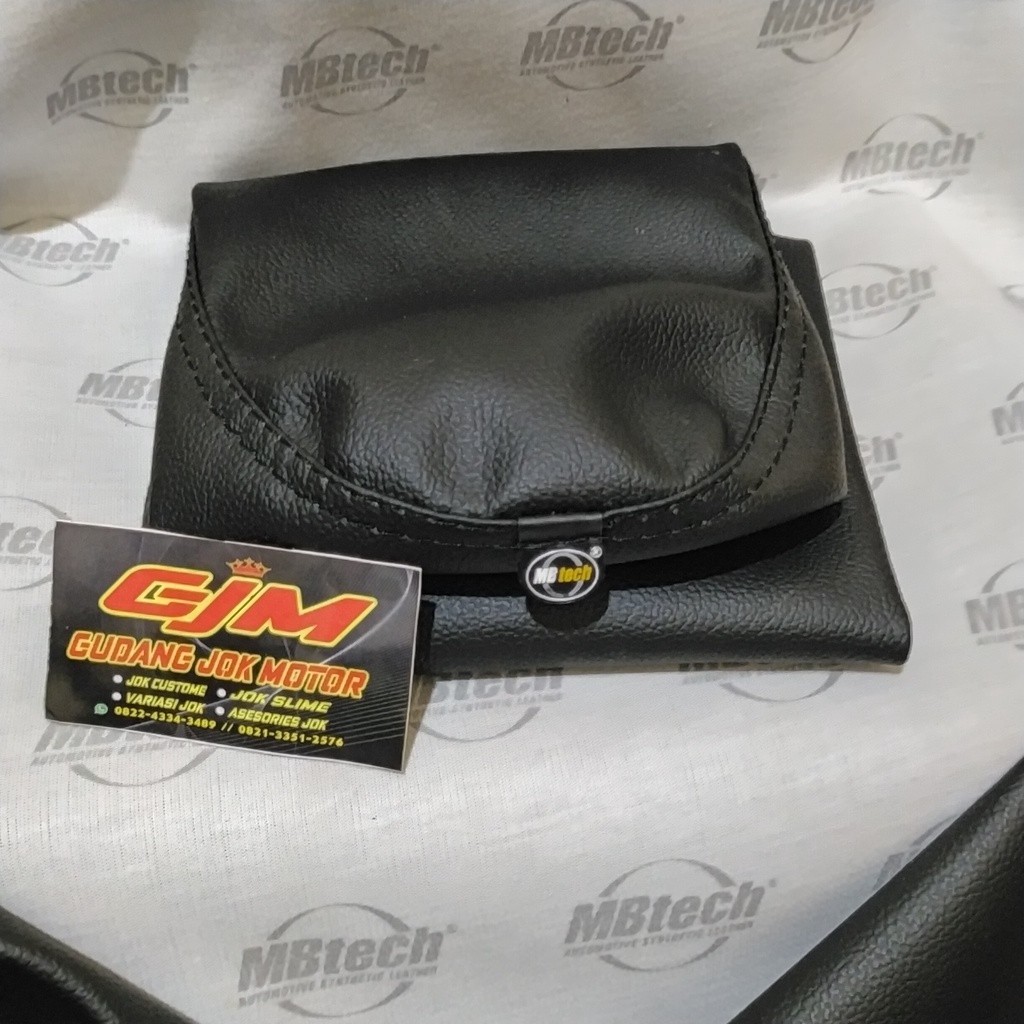 Jual FV65ZA Cover jok Vario 110-sarung kain jok motor Vario 125 Vario ...
