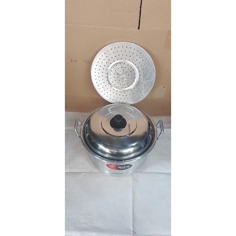Jual panci langseng merek jawa 24 cm | Shopee Indonesia