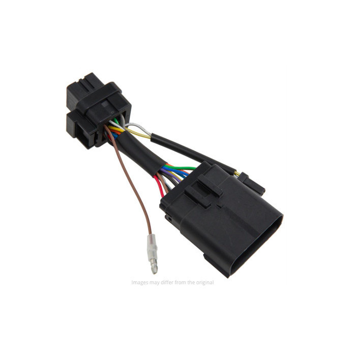 Jual WIRE KIT KABEL SPEEDOMETER DIGITAL SIP SCOOTER FOR VESPA GTS 300CC ...