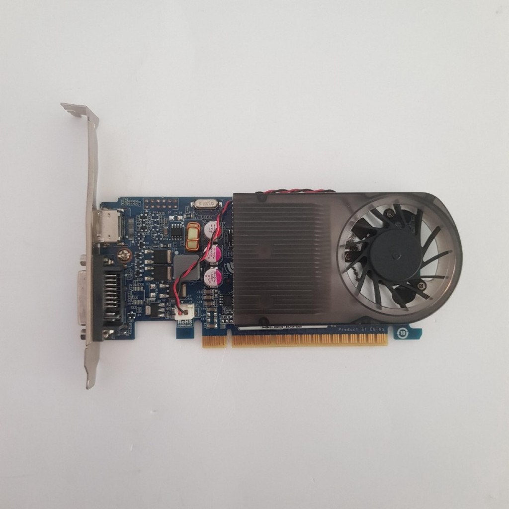Jual NVIDIA GeForce GT 530 GT530 2GB GDDR3 128Bit | Shopee Indonesia