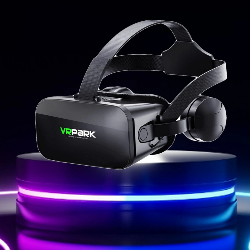 Jual VR Headset Terlengkap & Harga Terbaru Mei 2026 | Shopee Indonesia