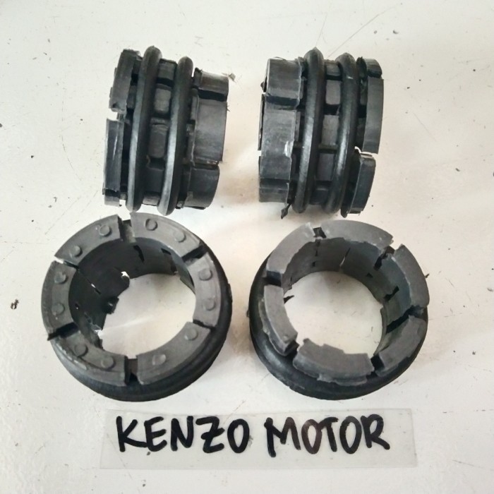 Jual BOS BUSHING RACK STEER STIR STEERING RACK ALL NEW AVANZA XENIA ...