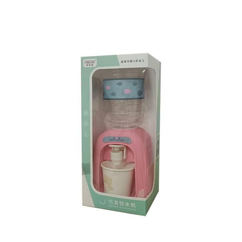 Jual Mini Water Dispenser Baby Toy Water Dispenser Realistic And Cute ...