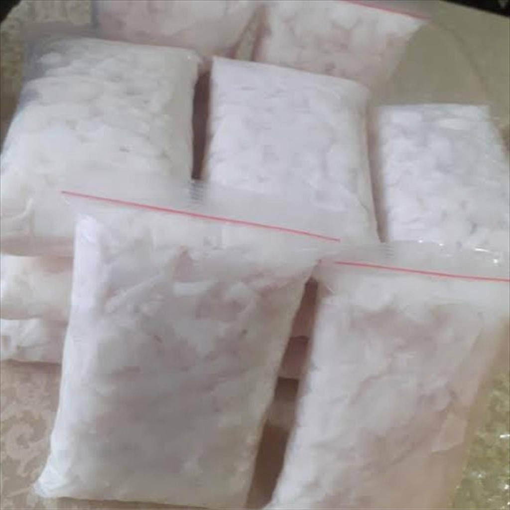 Jual DAGING KELAPA MUDA FROZEN 1 KG | Shopee Indonesia