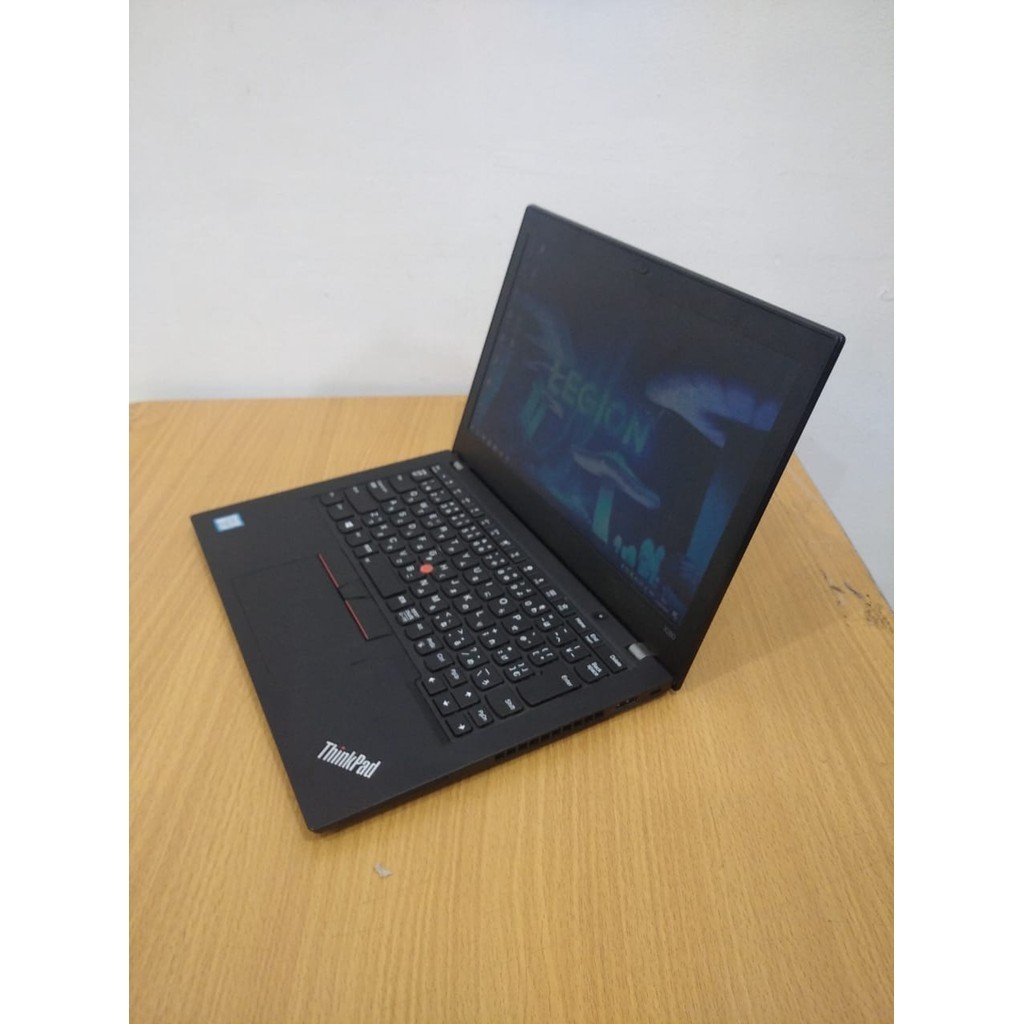 Jual Lenovo Thinkpad X280 Ram 8GB core i5 gen8 slim murah touchscreen ...