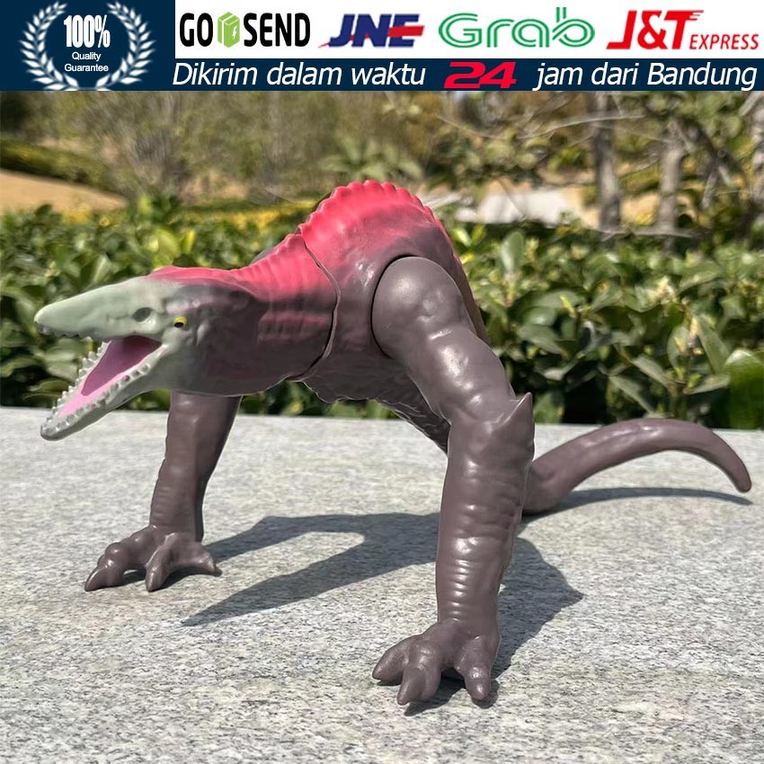 Jual Monster Skull Crawler / Monsterverse Godzilla Vs Kong Monsters ...
