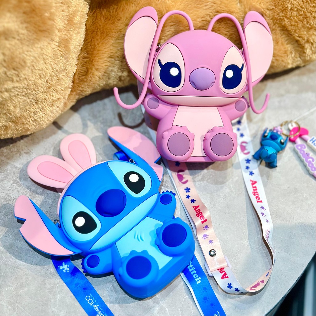 Jual Stitch Bag | Shopee Indonesia