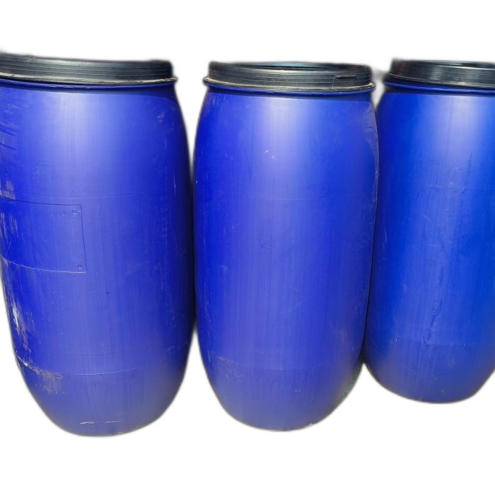 Jual New Tong Plastik 150 Liter - Tong 150 - JMD | Shopee Indonesia
